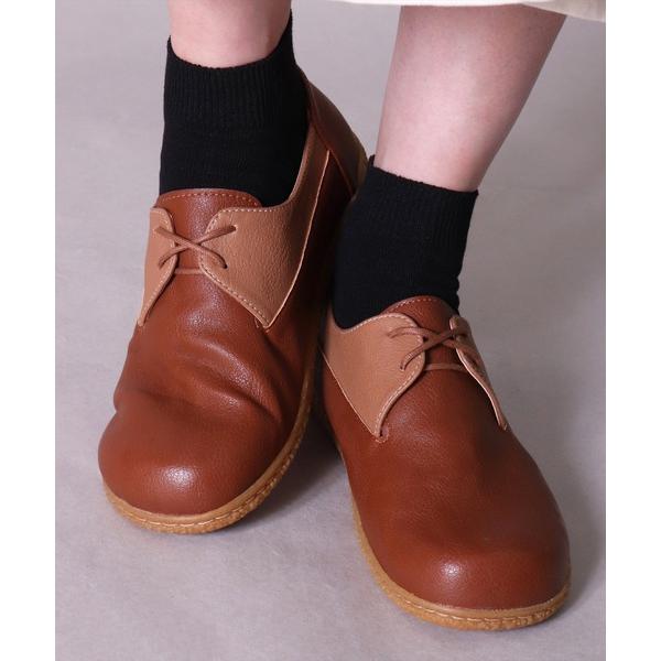 ZOZO問い合わせ番号:63454819ショップ:BAYBLO，ベイブロブランド:JoyWalkerPlus，ジョイウォーカープラス，BAYBLO，ベイブロ商品名:(ES)【 Joy Walker Plus 】フェイクレザー レースアップ ...