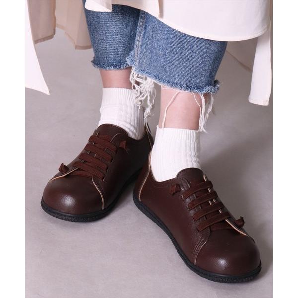 ZOZO問い合わせ番号:63454863ショップ:BAYBLO，ベイブロブランド:JoyWalkerPlus，ジョイウォーカープラス，BAYBLO，ベイブロ商品名:(ES)【 Joy Walker Plus 】フェイクレザー ゴム紐 スニー...