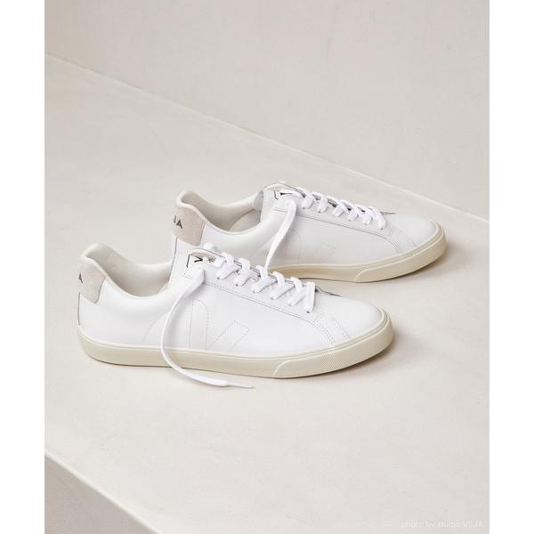 ZOZO問い合わせ番号:63517873ショップ:Natural Shoe Store，ナチュラルシューストアブランド:VEJA，ヴェジャ商品名:VEJA / “ESPLAR”  スニーカーカテゴリ:シューズ>スニーカーブランド品番:...