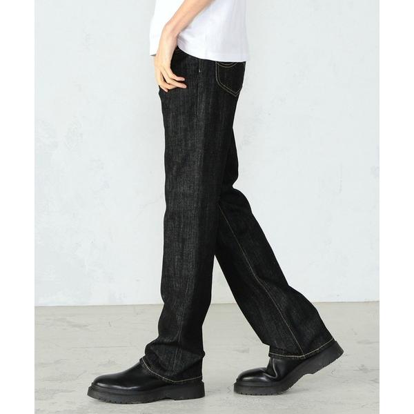 ZOZO問い合わせ番号:63554200ショップ:Lee，リーブランド:Lee，リー商品名:Lee/リー AMERICAN STANDARD/アメリカンスタンダード 102 ブーツカットジーンズ / フレアデニムパンツ/ベルボトムカテゴリ:...