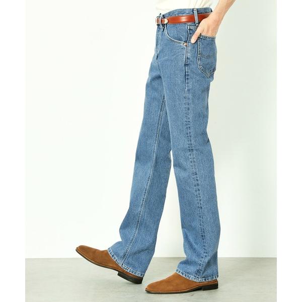 ZOZO問い合わせ番号:63554240ショップ:Lee，リーブランド:Lee，リー商品名:Lee/リー AMERICAN STANDARD/アメリカンスタンダード 102 ブーツカットジーンズ / フレアデニムパンツ/ベルボトムカテゴリ:...