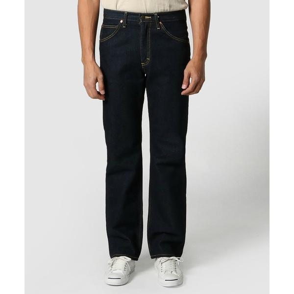 ZOZO問い合わせ番号:63554248ショップ:Lee，リーブランド:Lee，リー商品名:Lee/リー AMERICAN STANDARD/アメリカンスタンダード 200 フルカットジーンズ/ストレートデニムパンツ/ストレートカテゴリ:パ...