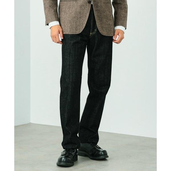 ZOZO問い合わせ番号:63554410ショップ:Lee，リーブランド:Lee，リー商品名:Lee/リー AMERICAN STANDARD/アメリカンスタンダード 201 ストレートジーンズ ストレートデニムパンツカテゴリ:パンツ>...