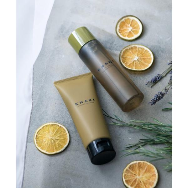 ※このアイテムは返品・交換対象外商品です。コスメ商品ZOZO問い合わせ番号:63556414ショップ:H.L.N.A，エイチエルエヌエーブランド:KHAKI（SKIN CARE），カーキ，HLNA，エイチエルエヌエー商品名:【KHAKI】ス...