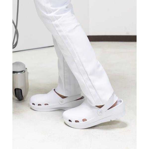 ZOZO問い合わせ番号:63556505ショップ:THE PLATINUM SELECT，ザ プラチナム セレクトブランド:TELIC，テリック商品名:【TELIC】テリック Comfy Sabot サンダル/リカバリーサンダル/クロッグ/...