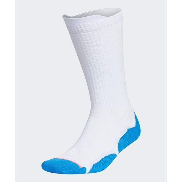 アディダス クッション クルー ソックス 3足組み サイズ 2022モデル