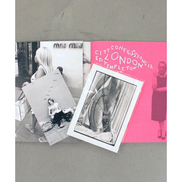 ZOZO問い合わせ番号:63588473ショップ:BEAMS MEN，ビームス メンブランド:TOKYO CULTUART by BEAMS，トウキョウカルチャートバイビームス商品名:Ed Templeton / City Confessi...