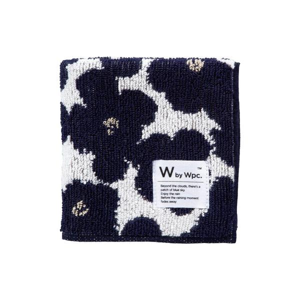ZOZO問い合わせ番号:63589082ショップ:Wpc./KiU，ダブリュピーシーキウブランド:Wpc.，ダブリュピーシー商品名:Wpc. Patterns ハンカチ　スタンダードカテゴリ:財布/小物>ハンカチ/ハンドタオルブランド...