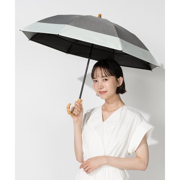 ZOZO問い合わせ番号:63589085ショップ:Wpc./KiU，ダブリュピーシーキウブランド:UVO，ウーボ，Wpc.，ダブリュピーシー商品名:★完全遮光100% 最強の日傘「UVO（ウーボ）」 2段折りたたみ 切り継ぎ ミニ Wpc....