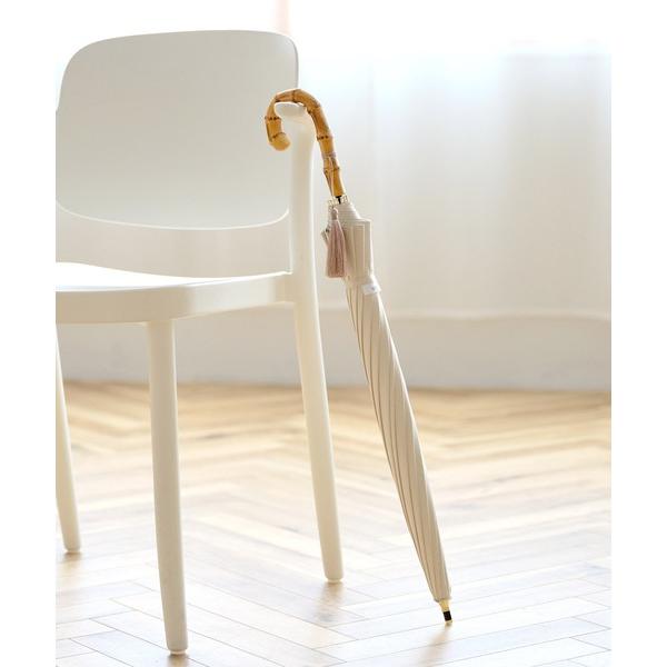 ZOZO問い合わせ番号:63589099ショップ:Wpc./KiU，ダブリュピーシーキウブランド:UVO，ウーボ，Wpc.，ダブリュピーシー商品名:★完全遮光100% 最強の日傘「UVO（ウーボ）」12本骨 長傘 無地タッセル Wpc.カテ...