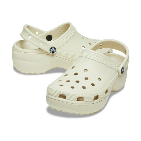 『タイムセール実施中』ZOZO問い合わせ番号:63589224ショップ:atmos pink，アトモスピンクブランド:crocs，クロックス商品名:Crocs Classic Platform Clog W / クロックス クラシック プラ...