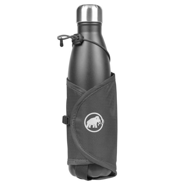 ZOZO問い合わせ番号:63591677ショップ:MAMMUT，マムートブランド:MAMMUT，マムート商品名:リチウム アド-オン ボトル ホルダー / Lithium Add-on Bottle Holderカテゴリ:アウトドア/スポー...