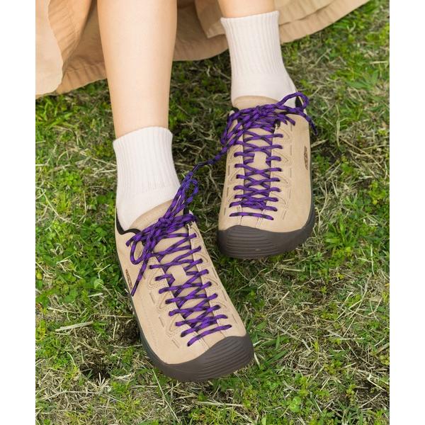 ZOZO問い合わせ番号:63623532ショップ:KEEN，キーンブランド:KEEN，キーン商品名:【人気色】JASPER / ジャスパー / レディース スニーカーカテゴリ:シューズ>スニーカーブランド品番:1026259素材:アッ...
