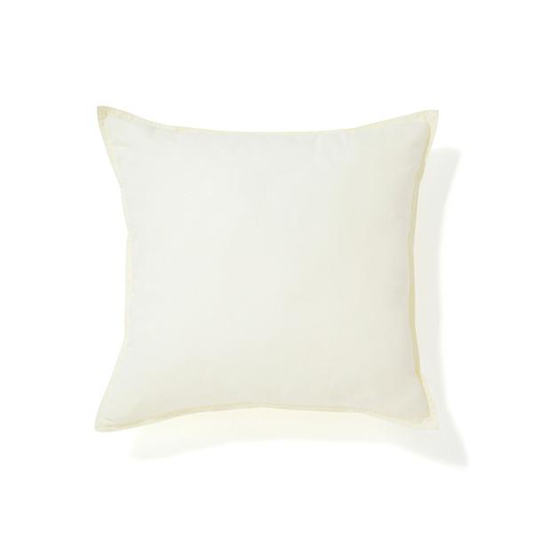 ZOZO問い合わせ番号:63624676ショップ:Francfranc，フランフランブランド:Francfranc，フランフラン商品名:もっちり マイクロファイバー クッションヌード （ヌード）  450×450カテゴリ:インテリア>...