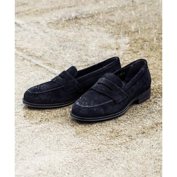 ZOZO問い合わせ番号:63626891ショップ:green label relaxing，グリーンレーベル リラクシングブランド:green label relaxing，グリーンレーベルリラクシング商品名:GLR ハッスイ スエード フ...