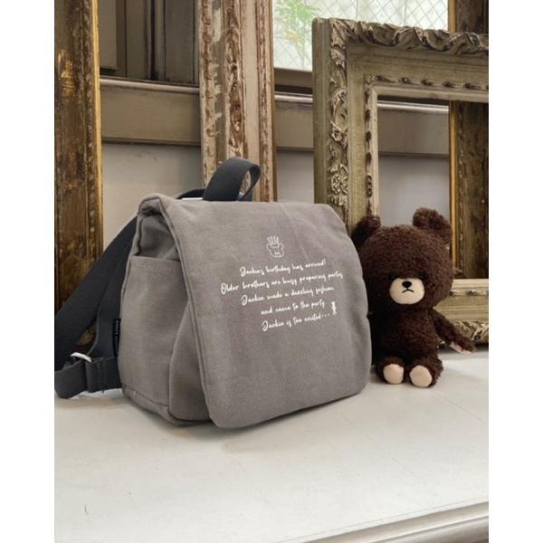 ※このアイテムは返品・交換対象外商品です。ZOZO問い合わせ番号:63726636ショップ:Sweet Mommy，スウィートマミーブランド:SweetMommy，スウィートマミー商品名:くまのがっこうコラボ　ベビーリュックカテゴリ:ママ＆...