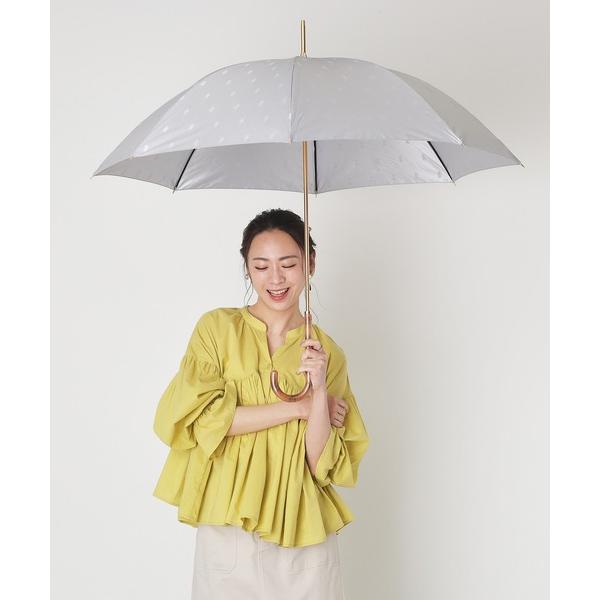 ZOZO問い合わせ番号:63726862ショップ:MOONBAT，ムーンバットブランド:POLO RALPH LAUREN，ポロ ラルフ ローレン，MOONBAT，ムーンバット商品名:長傘 雨傘 日本製 ”POLO BEARジャガード” ポ...