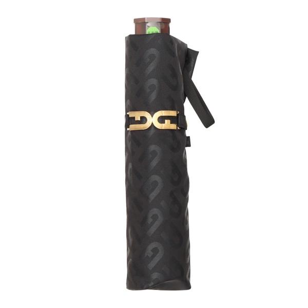 ZOZO問い合わせ番号:63726876ショップ:MOONBAT，ムーンバットブランド:FURLA，フルラ，MOONBAT，ムーンバット商品名:折りたたみ傘 UVカット 日本製 ”FURLA アーチロゴ”カテゴリ:ファッション雑貨>折...