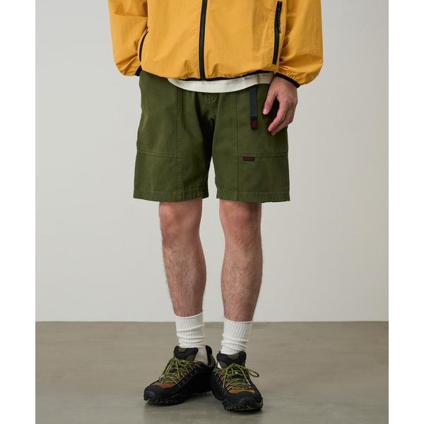 ZOZO問い合わせ番号:63728745ショップ:Gramicci / WILD THINGS，グラミチ / ワイルドシングスブランド:Gramicci，グラミチ商品名:GADGET SHORT ｜ガジェットショーツ Gramicci グラ...