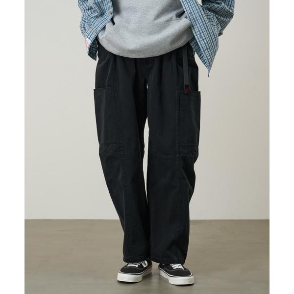 ZOZO問い合わせ番号:63728749ショップ:Gramicci / WILD THINGS，グラミチ / ワイルドシングスブランド:Gramicci，グラミチ商品名:W'S VOYAGER PANT｜ウィメンズヴォヤジャーパンツ Gra...