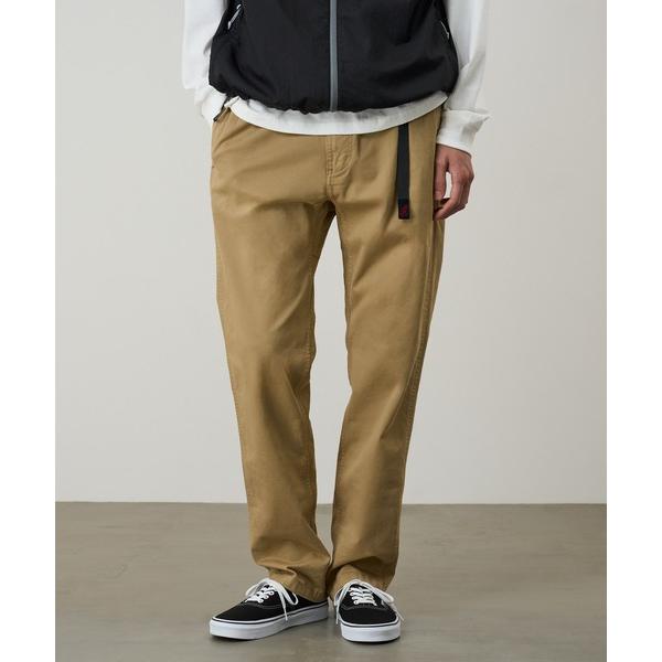 ZOZO問い合わせ番号:63728756ショップ:Gramicci / WILD THINGS，グラミチ / ワイルドシングスブランド:Gramicci，グラミチ商品名:NN-PANT CROPPED｜NN-パンツクロップド Gramicc...