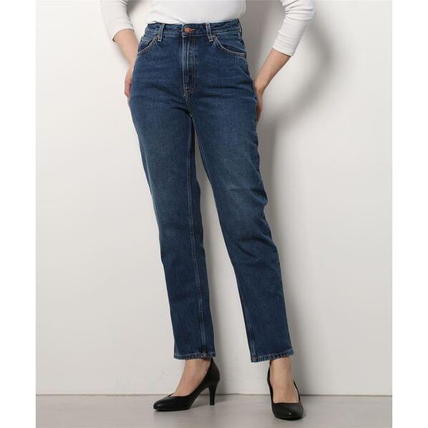 『セール実施中』ZOZO問い合わせ番号:63730105ショップ:nudie jeans，ヌーディージーンズブランド:Nudie Jeans，ヌーディージーンズ商品名:Lofty Lo Dark Vintage ロフティロー レギュラースト...