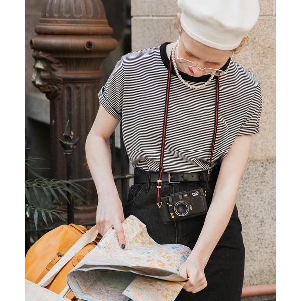 ZOZO問い合わせ番号:63762427ショップ:BONLECILL，ボンルシールブランド:BONLECILL，ボンルシール商品名:【2枚入り】【PBPオーガニックコットン】半袖 2PACK Tシャツ＜サステナブル＞カテゴリ:トップス&gt...