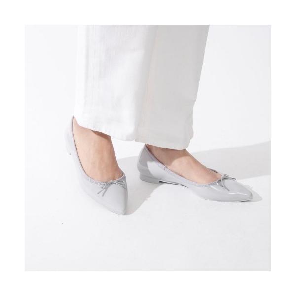 『タイムセール実施中』ZOZO問い合わせ番号:63794709ショップ:Xti Shoes，エックスティーアイ シューズブランド:TEMPERATE，テンパレイト商品名:IRMA （TEMPERATE/テンパレイト） ポインテッドトゥ バレ...