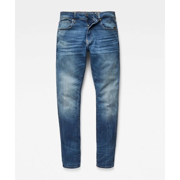 『セール実施中』ZOZO問い合わせ番号:63795508ショップ:G-STAR RAW，ジースター・ロゥブランド:G-STAR，ジースター商品名:REVEND SKINNY JEANS/ストレッチスキニージーンズカテゴリ:パンツ>デニ...