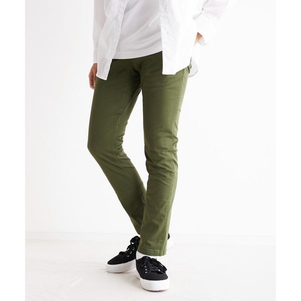 『セール実施中』ZOZO問い合わせ番号:63797210ショップ:And A，アンド　エーブランド:And A，アンドエー，Gramicci，グラミチ商品名:Gramicci グラミチ / NN-PANT TIGHT CROPPED ニュー...