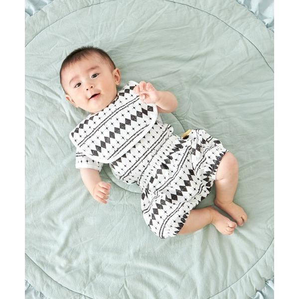 『タイムセール実施中』※このアイテムは返品・交換対象外商品です。ZOZO問い合わせ番号:63797738ショップ:MAKE YOUR DAY，メイクユアデイブランド:MAKE YOUR DAY，メイクユアデイ商品名:幾何学柄ボディシャツ■7...