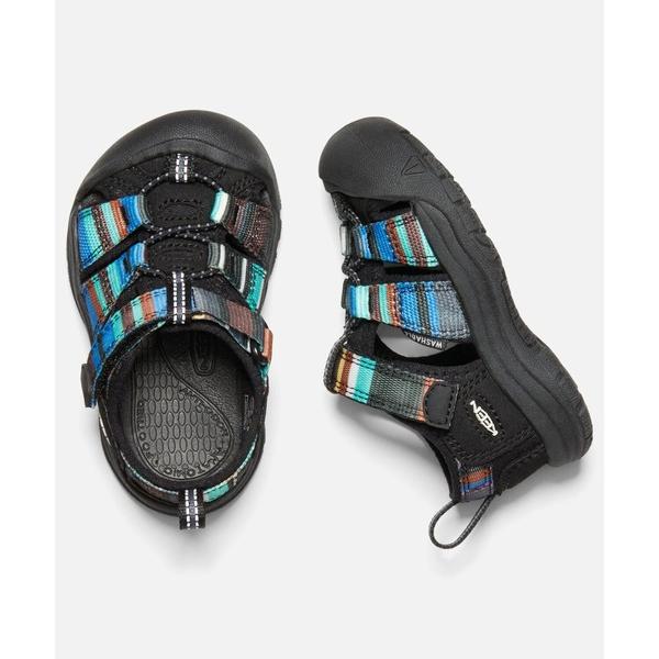 ZOZO問い合わせ番号:63797777ショップ:KEEN，キーンブランド:KEEN，キーン商品名:NEWPORT H2 / ニューポート エイチツー / キッズ サンダルカテゴリ:シューズ>サンダルブランド品番:1026037カラー...
