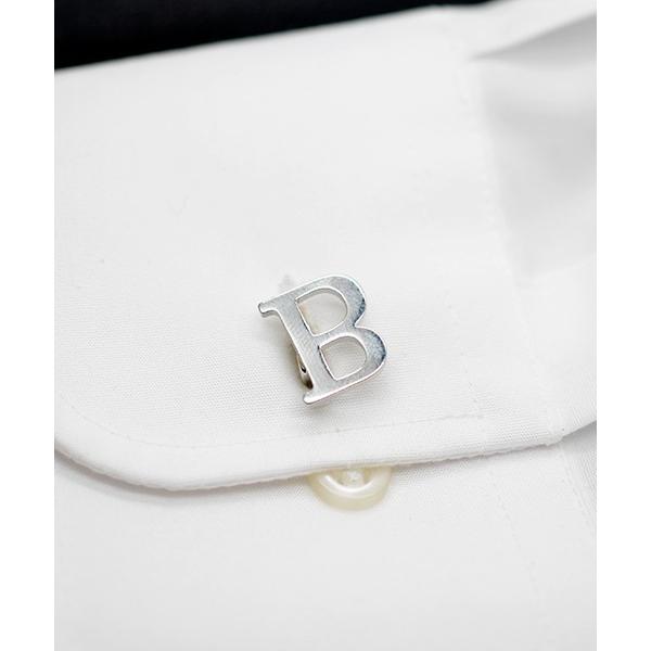 ZOZO問い合わせ番号:63861711ショップ:Fun &amp; Daily，ファンアンドデイリーブランド:Fun &amp; Daily，ファンアンドデイリー商品名:F＆D : アルファベットカフス( Silver )カテゴリ:フォー...