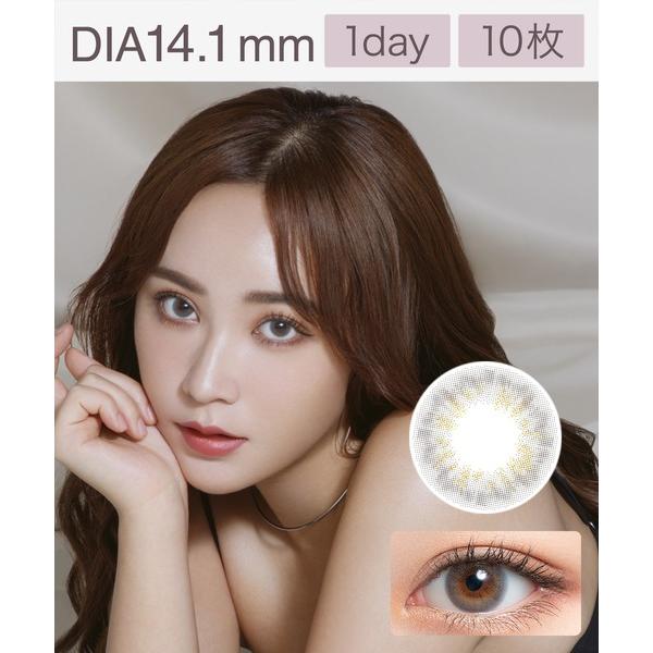 ※このアイテムは返品・交換対象外商品です。ZOZO問い合わせ番号:63898248ショップ:Luvlit Contact，ラブリット コンタクトブランド:HARNE，ハルネ 商品名:HARNE 1day シャーベット（10枚入り）カテゴリ:...