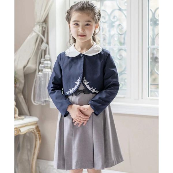 『タイムセール実施中』ZOZO問い合わせ番号:63900161ショップ:Catherine Cottage，キャサリンコテージブランド:Catherine Cottage，キャサリンコテージ商品名:刺繍ボレロ＆プリーツジャンスカカテゴリ:フ...