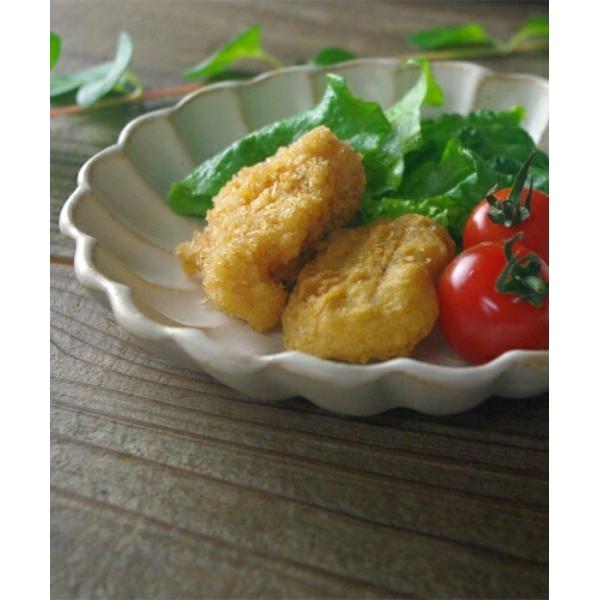 ZOZO問い合わせ番号:63900820ショップ:Million Carats，ミリオンカラッツブランド:MILLION CARATS，ミリオンカラッツ商品名:【益子焼】マルチに使いやすく副菜やパンを盛り付けるのにおすすめな大きさの花縁が印...