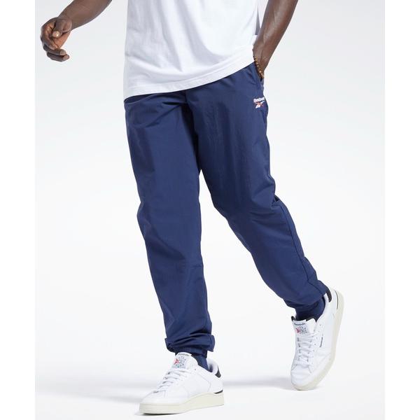 『タイムセール実施中』ZOZO問い合わせ番号:63903928ショップ:Reebok，リーボックブランド:Reebok，リーボック商品名:クラシックス ベクター トラック パンツ / Classics Vector Track Pantsカ...