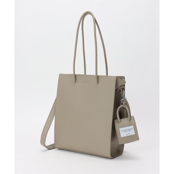 『タイムセール実施中』ZOZO問い合わせ番号:63937851ショップ:VENCE share style，ヴァンス シェアスタイルブランド:VENCEEXCHANGE，ヴァンスエクスチェンジ商品名:【別注カラー】A4サイズミニバッグ付きト...
