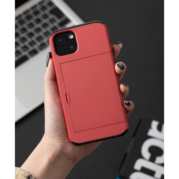 『タイムセール実施中』ZOZO問い合わせ番号:63968768ショップ:ABBEY MARKET，アビーマーケットブランド:emonique，エモニーク，ABBEY MARKET，アビーマーケット商品名:iPhone カード収納  衝撃分散...