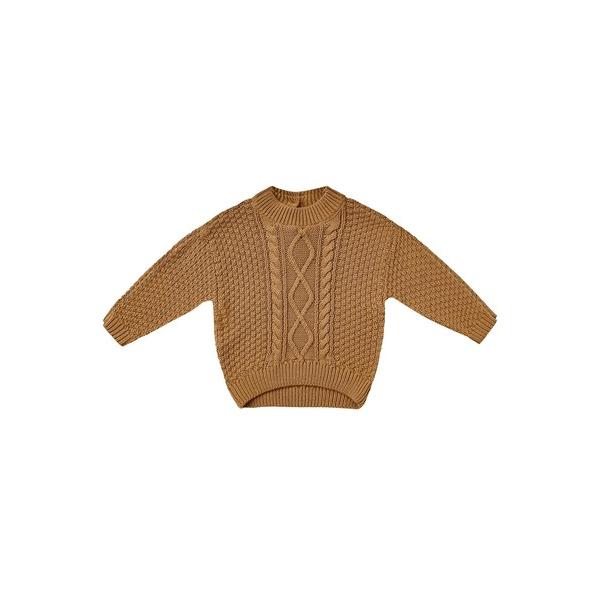 『タイムセール実施中』ZOZO問い合わせ番号:63970337ショップ:realize，レアリゼブランド:Quincy Mae，クインシーメイ，ARCHIVER，アーカイバ商品名:【Bs】【it】【Quincy Mae】CABLE KNIT...