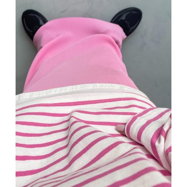 『タイムセール実施中』ZOZO問い合わせ番号:64033902ショップ:properson，プロパーソンブランド:wee9s，ウィークス商品名:wide sleeve over size border tee / ワイドスリーブオーバーサイ...