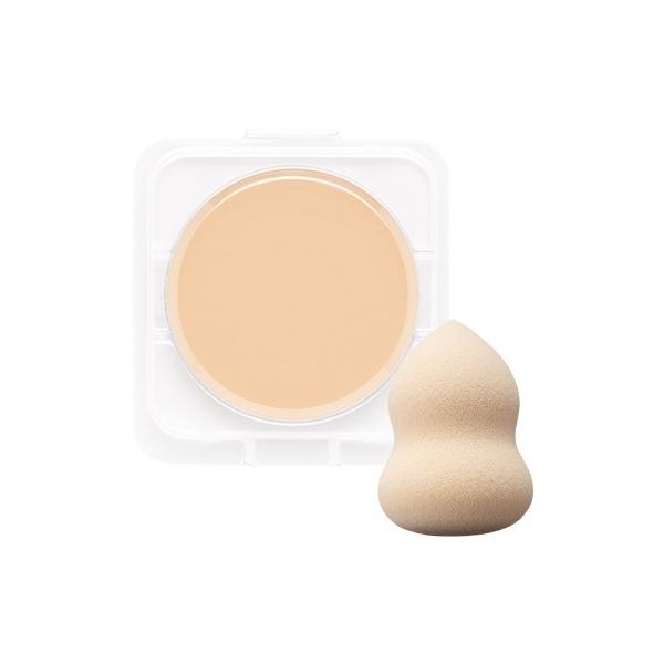 ※このアイテムは返品・交換対象外商品です。コスメ商品ZOZO問い合わせ番号:64035962ショップ:ETVOS，エトヴォスブランド:ETVOS，エトヴォス商品名:クリーミィタップミネラルファンデーション リフィル（パフ付）カテゴリ:ベース...