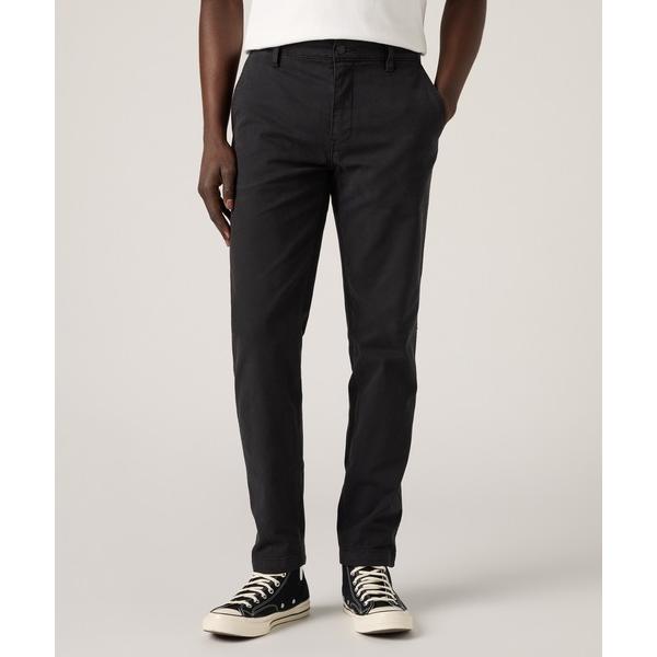 ZOZO問い合わせ番号:64036338ショップ:Levi's，リーバイスブランド:Levi's，リーバイス商品名:Levi's/リーバイス XX CHINO スタンダードテーパードカテゴリ:パンツ>チノパンツブランド品番:17196...