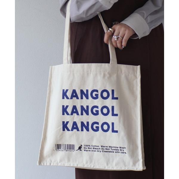 ZOZO問い合わせ番号:64068443ショップ:COLLARS，カラーズブランド:dictionary，ディクショナリー，PRODUCTY WARRANTY，プロダクティワランティ商品名:【KANGOL / カンゴール】 プリント スクエ...