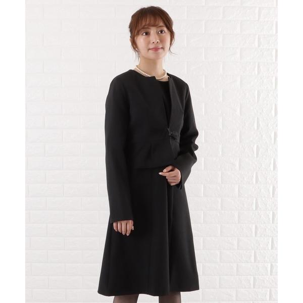 『タイムセール実施中』ZOZO問い合わせ番号:64068510ショップ:Lace Ladies，レースレディースブランド:Lace Ladies，レースレディース商品名:セットアップワンピース セレモニースーツカテゴリ:フォーマルスーツ/小...