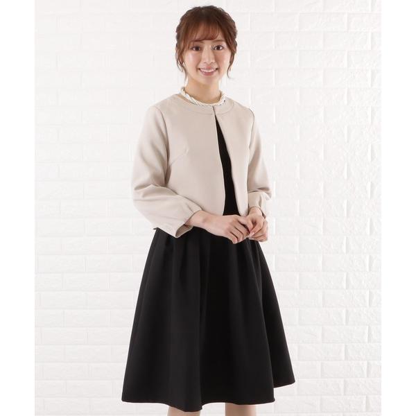 『タイムセール実施中』ZOZO問い合わせ番号:64068517ショップ:Lace Ladies，レースレディースブランド:Lace Ladies，レースレディース商品名:セットアップ セレモニースーツ 2点セットカテゴリ:ジャケット/アウタ...