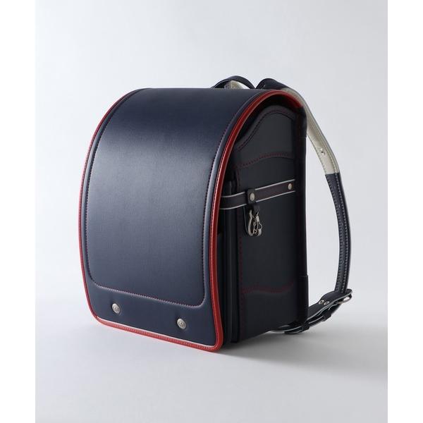 『タイムセール実施中』ZOZO問い合わせ番号:64072536ショップ:ikka LOUNGE，イッカラウンジブランド:Lee，リー，ikka，イッカ商品名:【キッズ】Lee リー クラリーノ デニム風ランドセルカテゴリ:バッグ>ラン...