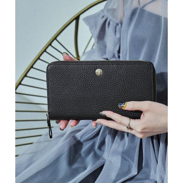 『タイムセール実施中』ZOZO問い合わせ番号:64072859ショップ:BARCOS，バルコスブランド:BARCOS，バルコス商品名:【BARCOS】 GLウォレット ラウンド型財布＜ステラグランデ＞カテゴリ:財布/小物>財布ブランド...