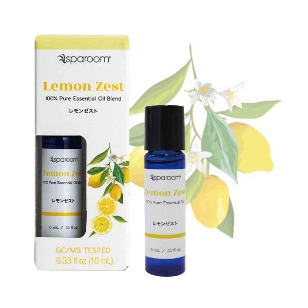 ZOZO問い合わせ番号:64073545ショップ:entre square，アントレスクエアブランド:entre square，アントレスクエアー商品名:Sparoom/レモンゼスト 10mlカテゴリ:インテリア>ルームフレグランス/...