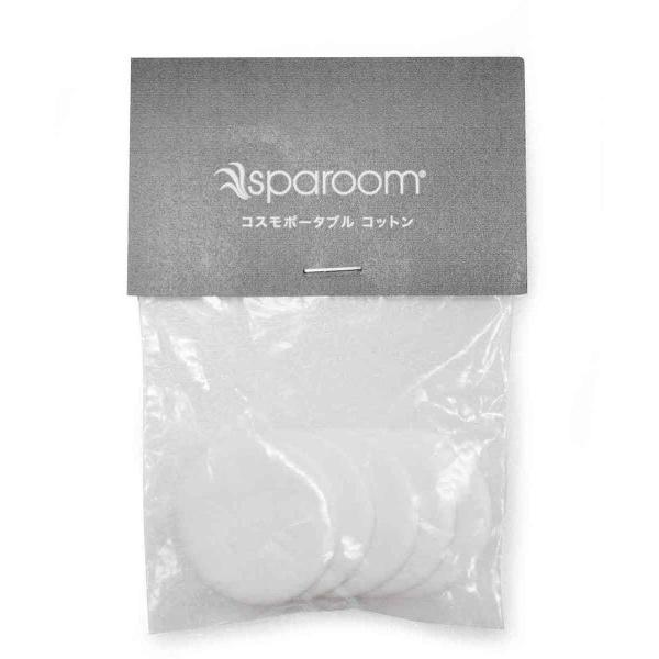 ZOZO問い合わせ番号:64073546ショップ:entre square，アントレスクエアブランド:entre square，アントレスクエアー商品名:Sparoom/コスモポータブル コットン(5入リ)カテゴリ:インテリア>ルーム...